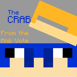 Mob vote Crab - Minecraft Mods - CurseForge