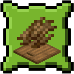 Farmer's Delight Bark Cutting Compat - Minecraft Resource Packs ...