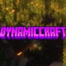 DynamicCraft{FORGE} - Minecraft Modpacks - CurseForge