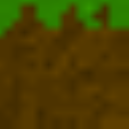 Liert's Cursed Biomes - Minecraft Mods - CurseForge