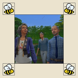 Hiking Motive Tweak - The Sims 4 Mods - CurseForge