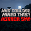 Who Could've Mined This?: Horror SMP - Minecraft Modpacks - CurseForge