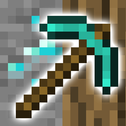 Easy Mine Addon 一括破壊アドオン - Easy Mine Addon 一括破壊アドオン Ver7.0.mcpack - Minecraft Bedrock Addons ...