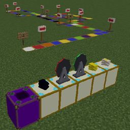 Board Games and What Not - Files - Minecraft Mods - CurseForge