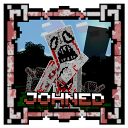 Download Johned - Minecraft Mods & Modpacks - CurseForge