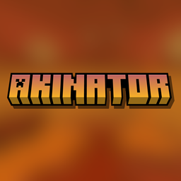 Akinator - Minecraft Bedrock Maps - CurseForge