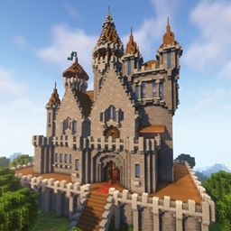 Medieval Craft (Ballistic's Adventure) - Minecraft Modpacks - CurseForge
