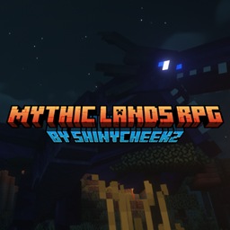 Mythic Lands RPG - Minecraft Modpacks - CurseForge