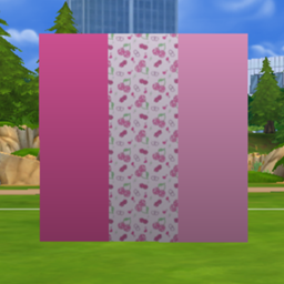 Pink Disco - The Sims 4 Build / Buy - CurseForge
