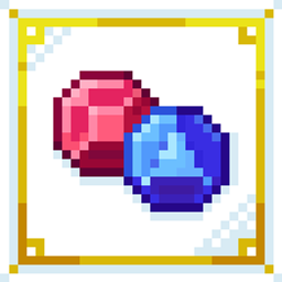 Gempire - Gemstones Reimagined - Minecraft Resource Packs - CurseForge