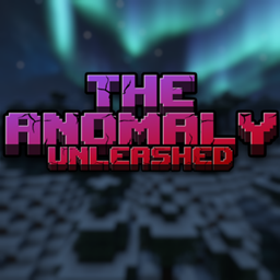 The Anomaly unleashed - Minecraft Modpacks - CurseForge