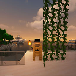 vacation island - Minecraft Modpacks - CurseForge