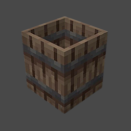 Barrel Making Cheese - Minecraft Mods - CurseForge