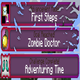 Download Amnesia Plaques - Minecraft Mods & Modpacks - CurseForge