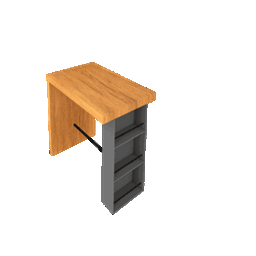 Hammer Bar Table 001 - File - The Sims 4 Build / Buy - CurseForge