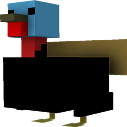 Turkeys - Minecraft Mods - CurseForge