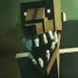 The Skibidi Dweller (pure brain rot) - Dependencies - Minecraft Mods - CurseForge