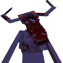 The Old Goatman V2 - Minecraft Mods - CurseForge