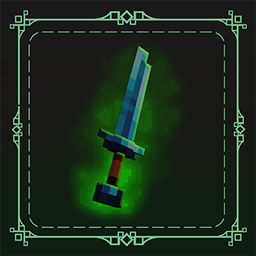 Blade - Held Items - Symmetrical-Swords_1.1.1__1.21.4 - Minecraft ...