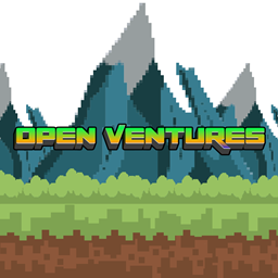 Open Ventures - Minecraft Modpacks - CurseForge