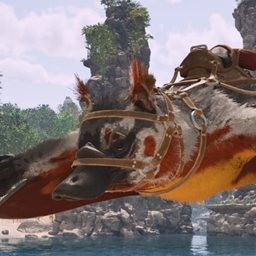 Maewing: Ported [Crossplay] - Ark Survival Ascended Mods - CurseForge