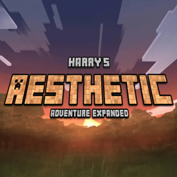 Install Harry's Aesthetic Adventure Expanded - Minecraft Mods & Modpacks - CurseForge