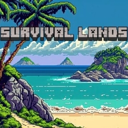Survival Lands - Minecraft Modpacks - CurseForge