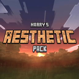 Harry's Aesthetic Pack - Minecraft Modpacks - CurseForge
