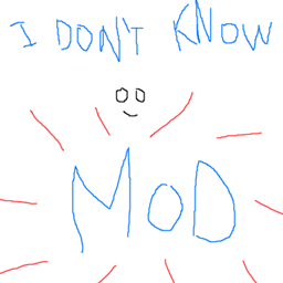 The IDKnow - Gallery - Minecraft Mods - CurseForge