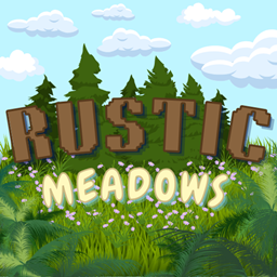 Rustic Meadows - Minecraft Modpacks - CurseForge