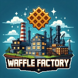 Waffle Factory - Minecraft Modpacks - CurseForge