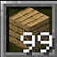 Stacks of 99 - Minecraft Mods - CurseForge