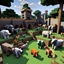 Ultimate Zoo and Aquarium 2 - Minecraft Modpacks - CurseForge