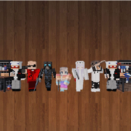 Download Bad Boys - Minecraft Mods & Modpacks - CurseForge