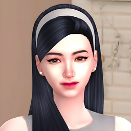 Lynn Kim - The Sims 4 Sims / Households - CurseForge