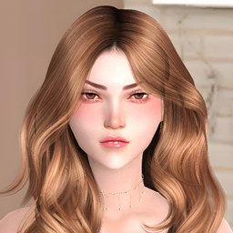 Annette Calvert - The Sims 4 Sims / Households - CurseForge