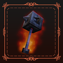 Pommel - Held Item Models - Minecraft Mods - CurseForge