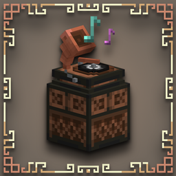 jukebox - Minecraft Resource Packs - CurseForge