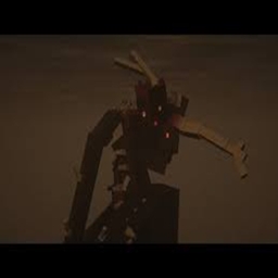 the skinstalker dweller - Gallery - Minecraft Mods - CurseForge