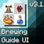 Brewing Guide UI v3.1.0 [v1.21.0] - Minecraft Bedrock Addons - CurseForge