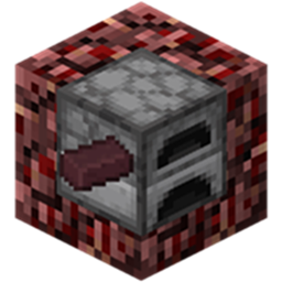 MysticRift: Netherrack In To Nether Brick - Minecraft Mods - CurseForge