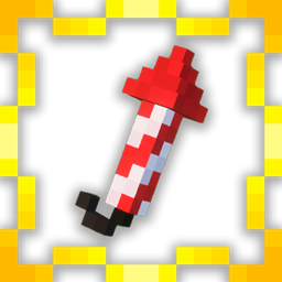 Firework 3D - Minecraft Resource Packs - CurseForge