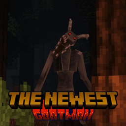 The Newest Goatman - Minecraft Mods - CurseForge