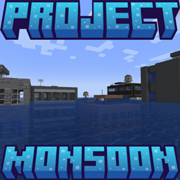 Project Monsoon - Minecraft Modpacks - CurseForge
