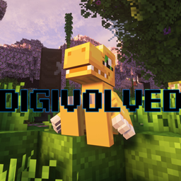 Digivolved - Minecraft Modpacks - CurseForge