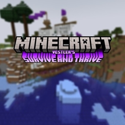 Vestler's Survive and Thrive - Minecraft Modpacks - CurseForge