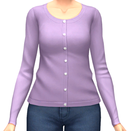 Pastel Plus Swatches - The Sims 4 Create a Sim - CurseForge