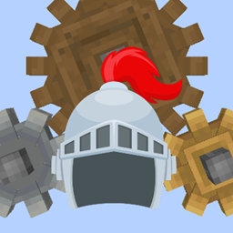Steampunk Knights - Minecraft Modpacks - CurseForge