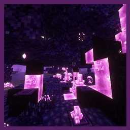My end - Gallery - Minecraft Mods - CurseForge