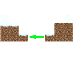 SnowyGrassFix - Minecraft Mods - CurseForge